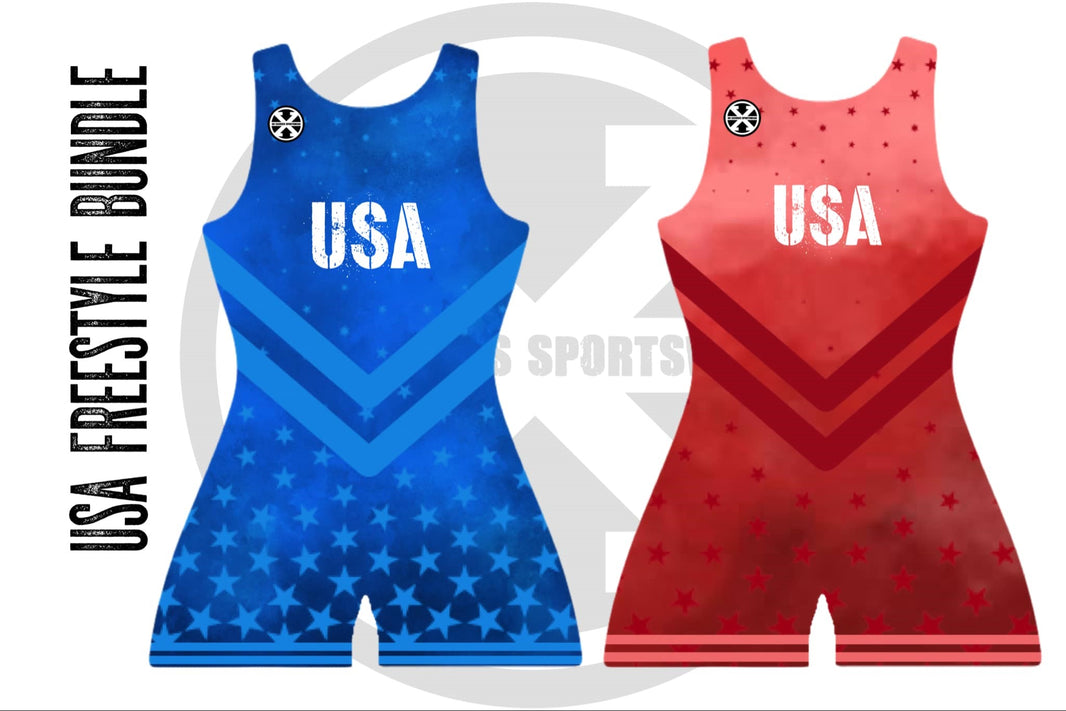 The "GABRIELLA" Singlet – No Excuses Sportswear